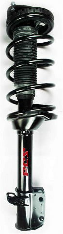 FCS Automotive International Complete Strut Assembly - Walmart.com