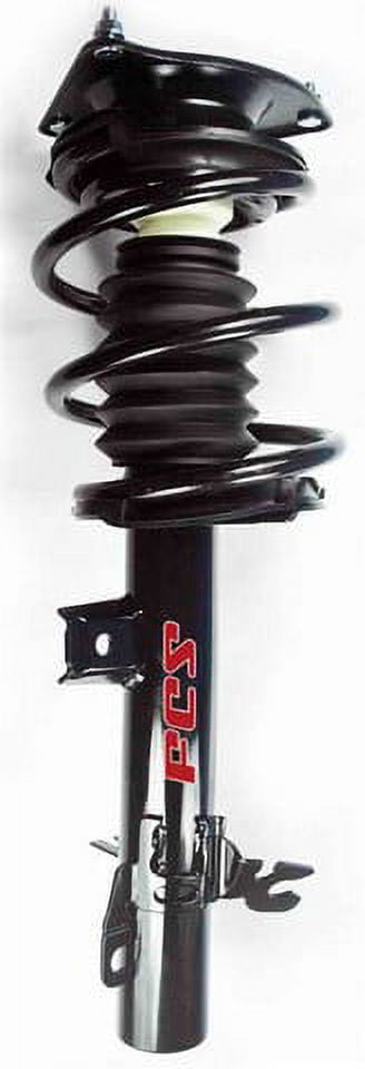 FCS Automotive International Complete Strut Assembly - Walmart.com