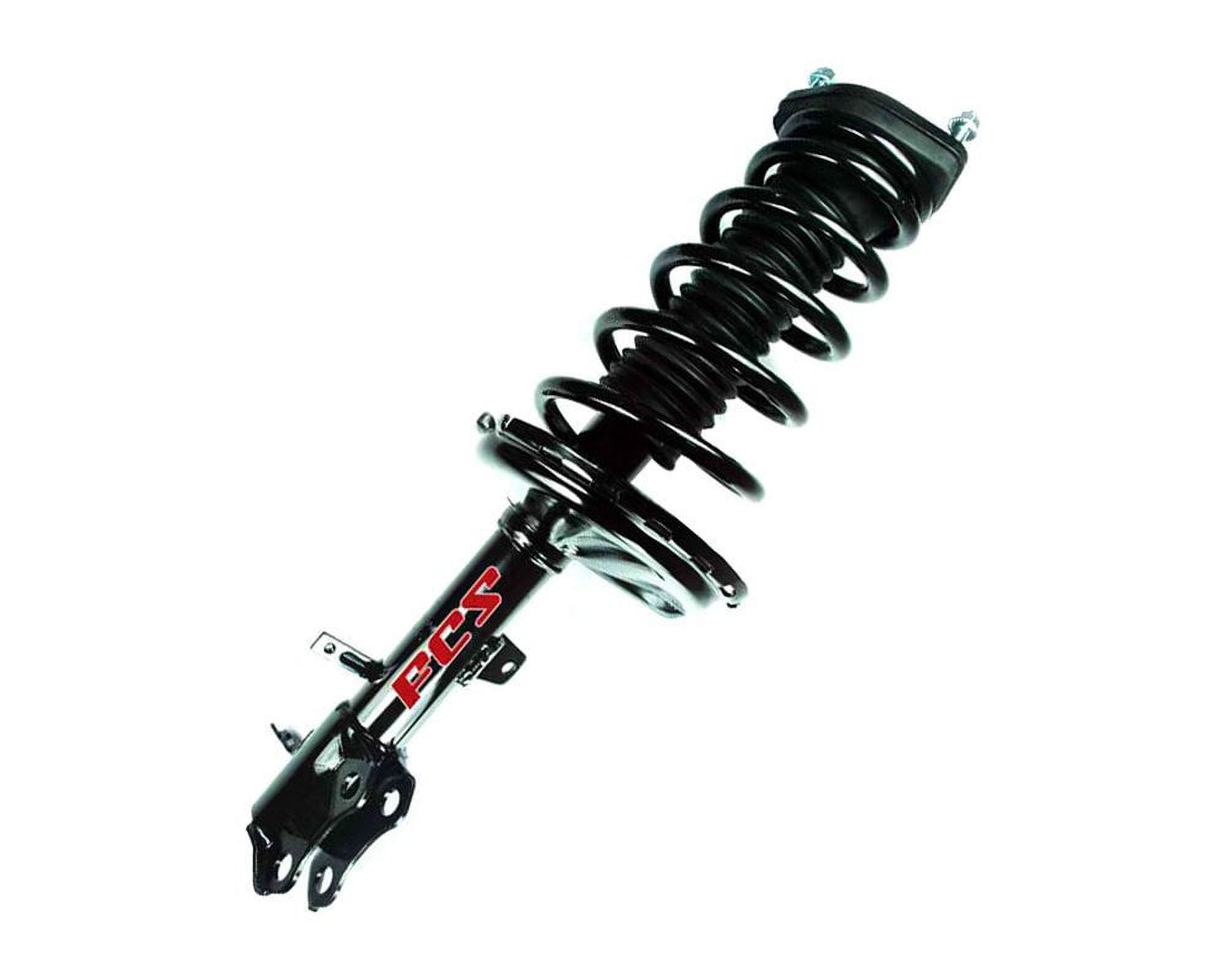 FCS Automotive International Complete Strut Assembly - Walmart.com