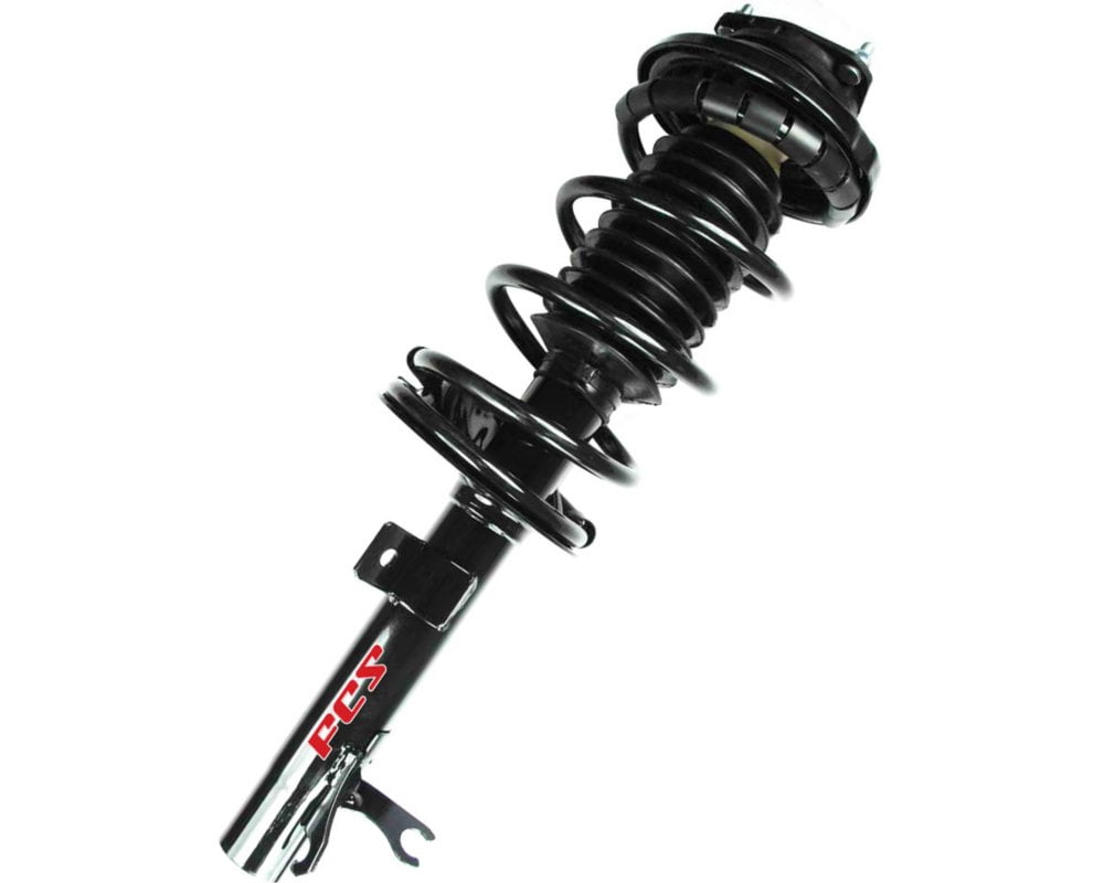FCS Automotive International Complete Strut Assembly - Walmart Business ...