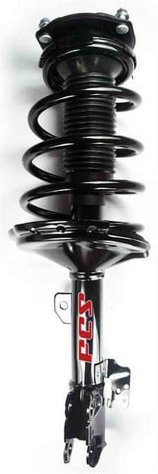 FCS Automotive International Complete Strut Assembly - Walmart.com