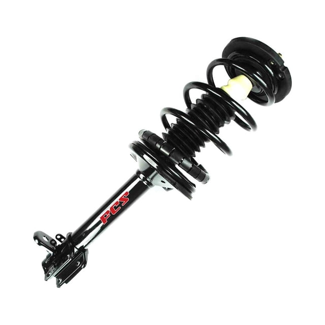 FCS Automotive International Complete Strut Assembly - Walmart Business ...