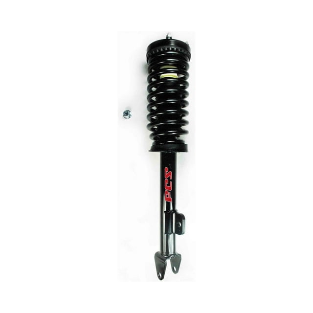 FCS Automotive International Complete Strut Assembly - Walmart Business ...