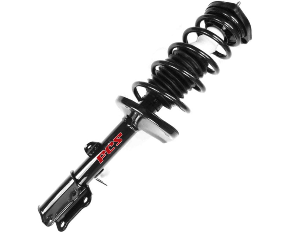 FCS Automotive International Complete Strut Assembly - Walmart.com