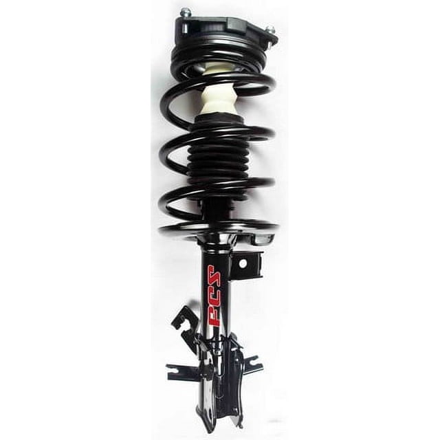 FCS Automotive International Complete Strut Assembly - Walmart Business ...