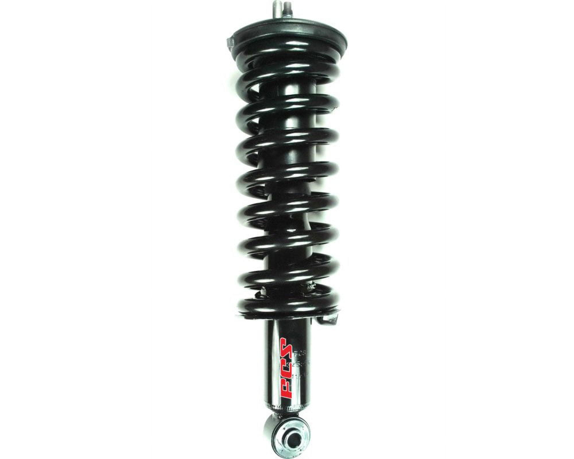 FCS Automotive International Complete Strut Assembly - Walmart.com
