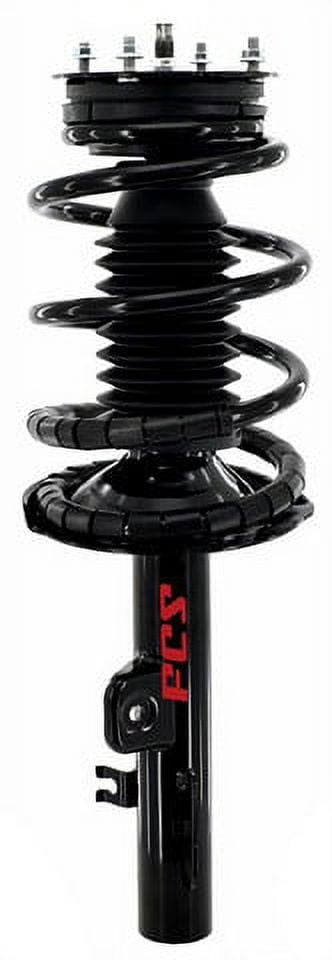 FCS Automotive International Complete Strut Assembly - Walmart Business ...