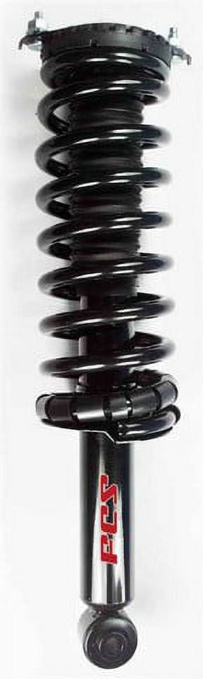 FCS Automotive International Complete Strut Assembly - Walmart Business ...