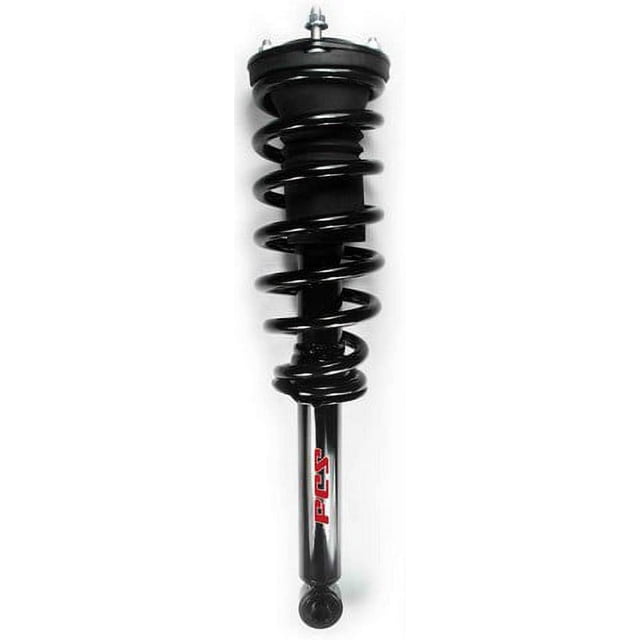 FCS Automotive International Complete Strut Assembly - Walmart Business ...