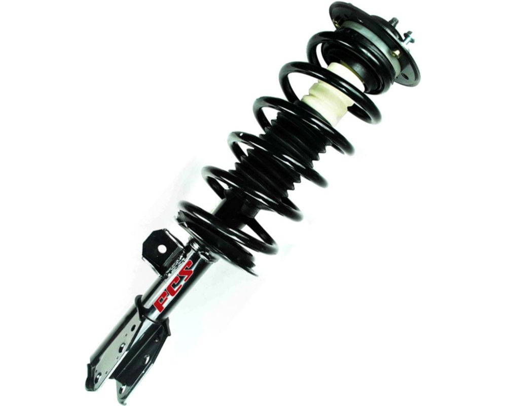 FCS Automotive International Complete Strut Assembly - Walmart Business ...