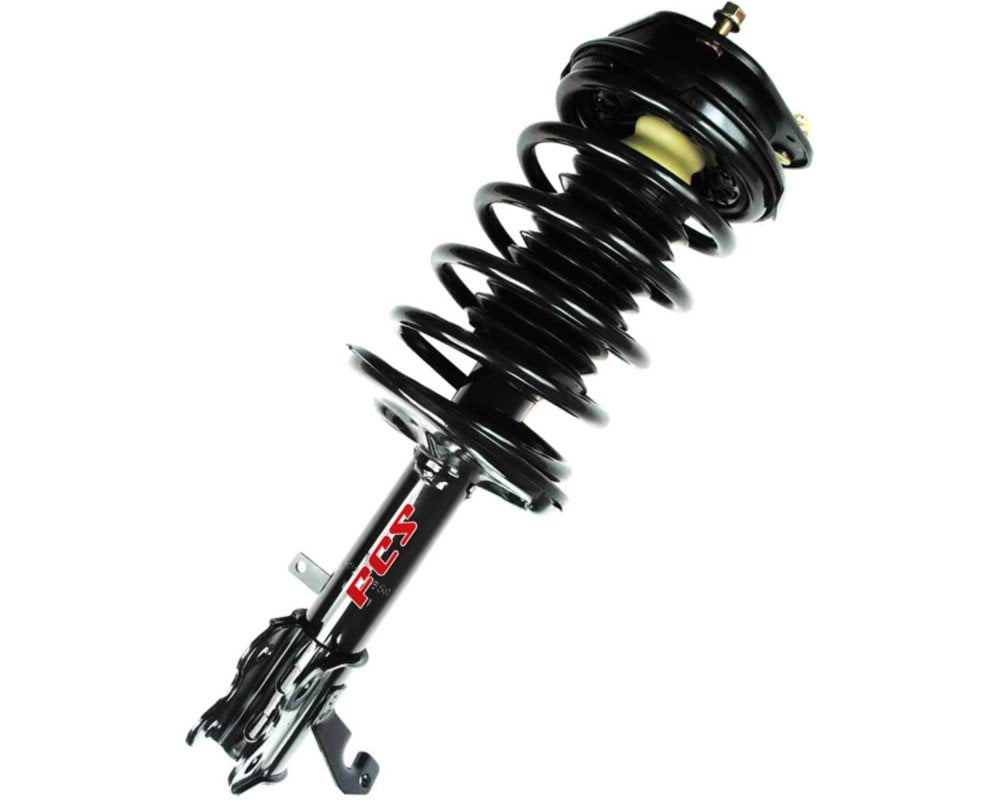 FCS Automotive International Complete Strut Assembly - Walmart.com