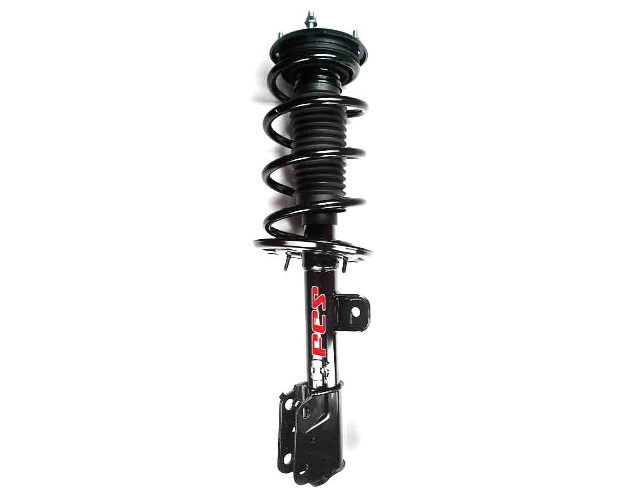FCS Automotive Complete Strut Assembly - OE Replacement - Walmart.com