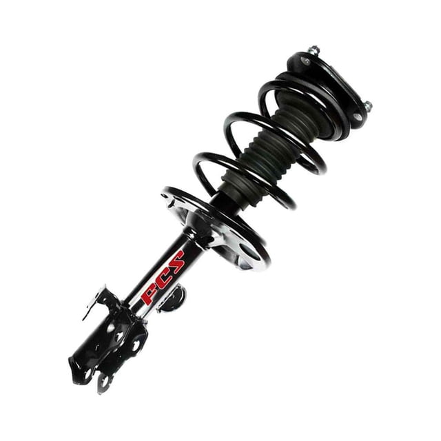 FCS Automotive International Complete Strut Assembly - Walmart Business ...