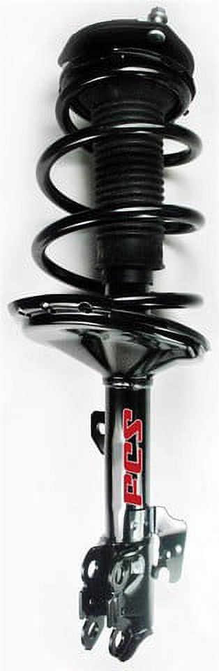 FCS Automotive International Complete Strut Assembly - Walmart.com