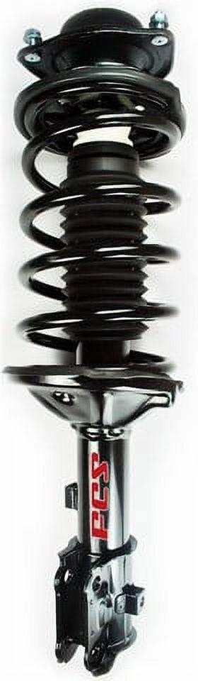 FCS Automotive International Complete Strut Assembly - Walmart.com