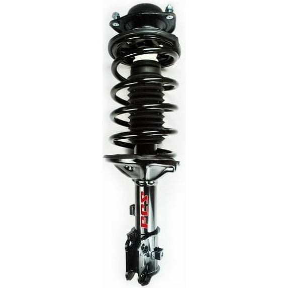 FCS Automotive International Complete Strut Assembly - Walmart.com