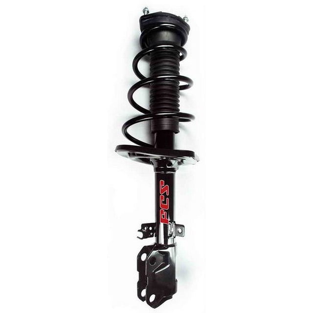 FCS Automotive International Complete Strut Assembly - Walmart Business ...