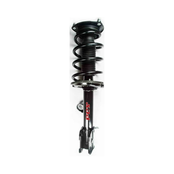 FCS Automotive International Complete Strut Assembly - Walmart.com