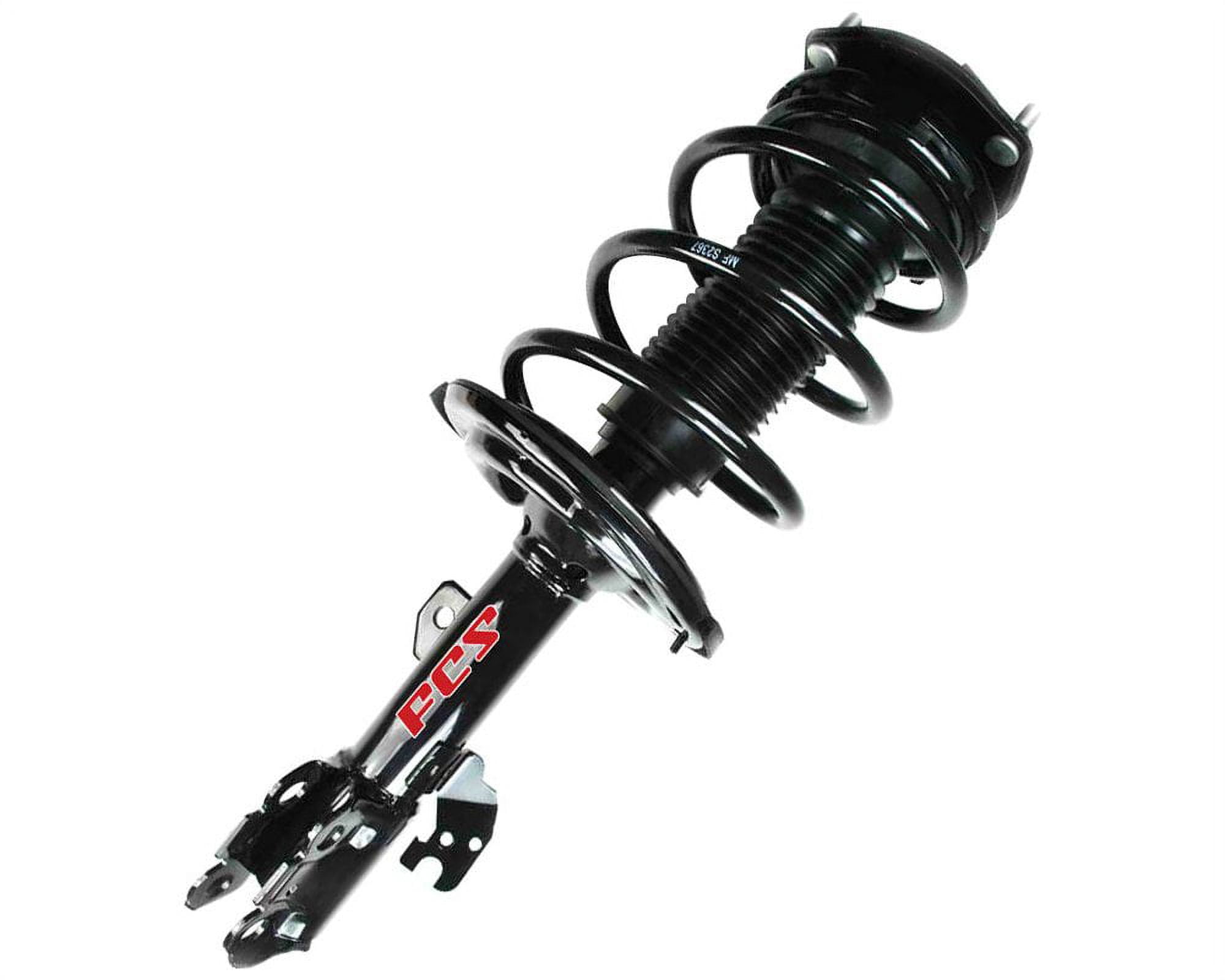 FCS Automotive International Complete Strut Assembly - Walmart.com