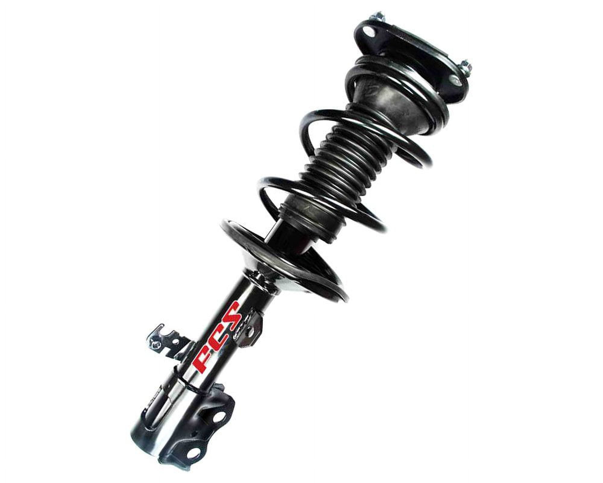 FCS Automotive International Complete Strut Assembly - Walmart.com