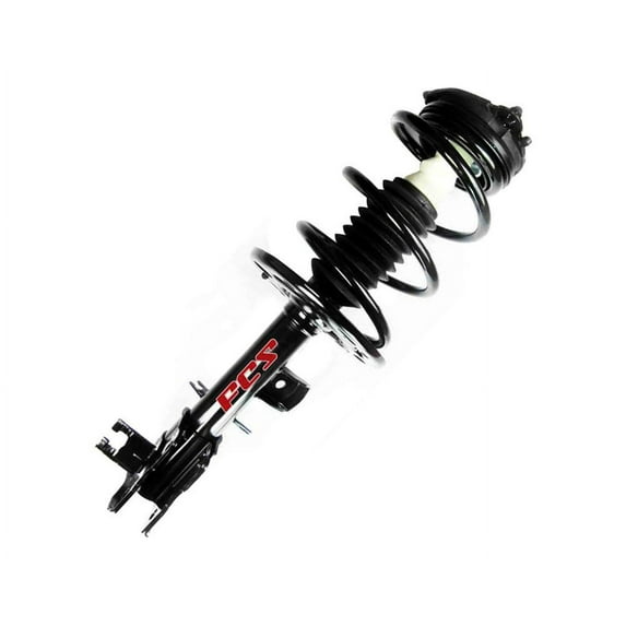 FCS Automotive International Complete Strut Assembly - Walmart.com