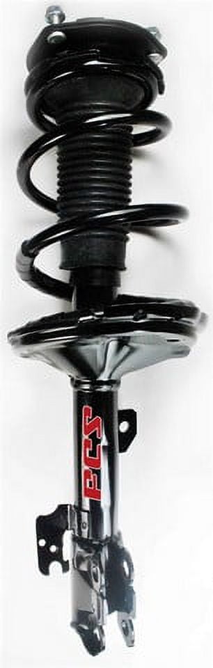 FCS Automotive International Complete Strut Assembly - Walmart.com