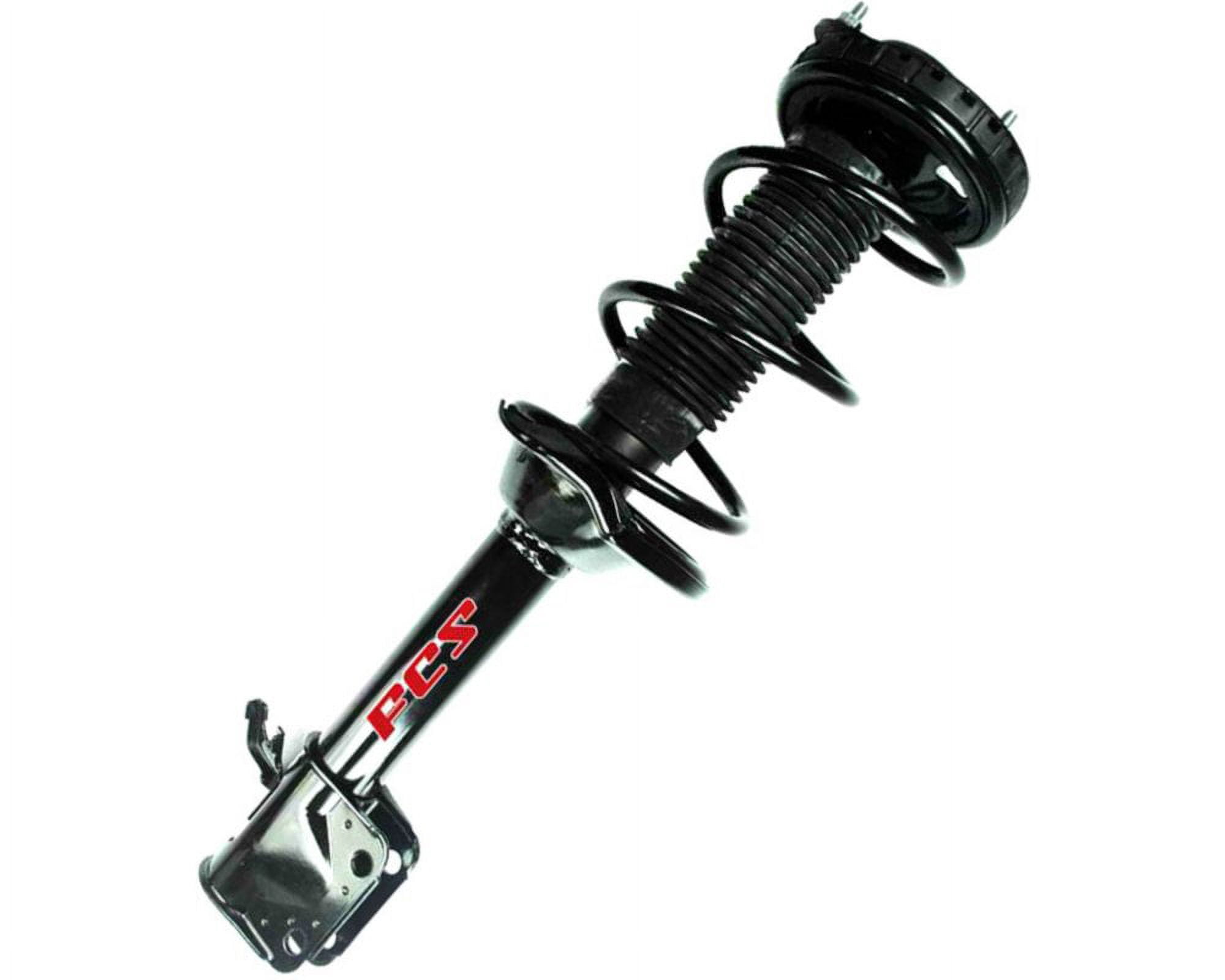 FCS Automotive International Complete Strut Assembly - Walmart Business ...
