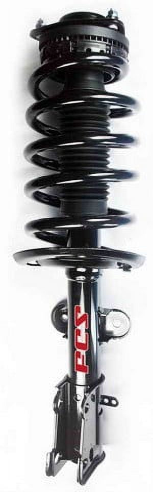 FCS Automotive International Complete Strut Assembly - Walmart.com