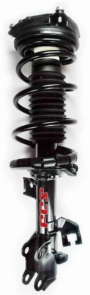 FCS Automotive International Complete Strut Assembly - Walmart.com