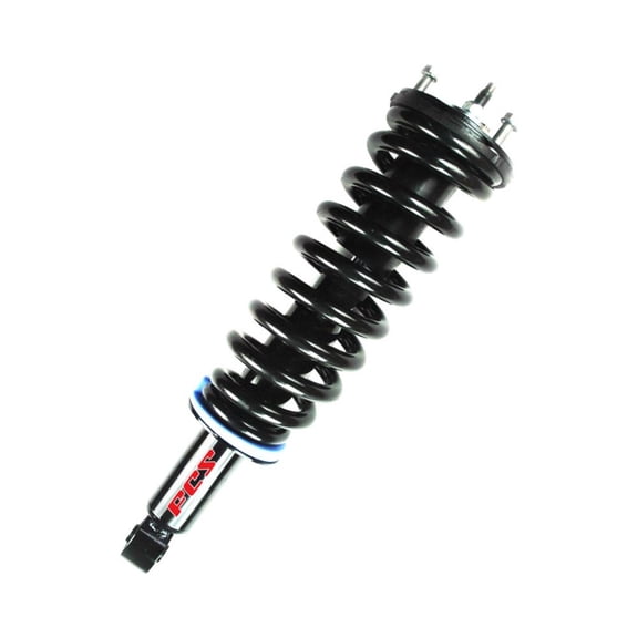 Fcs Strut Assembly