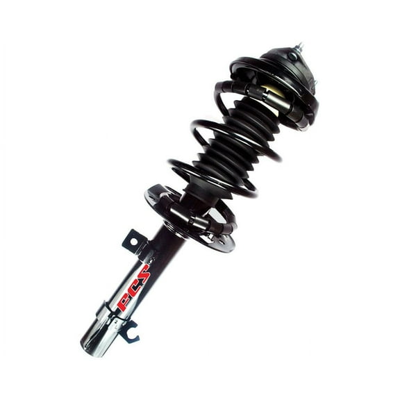 Fcs Strut Assembly