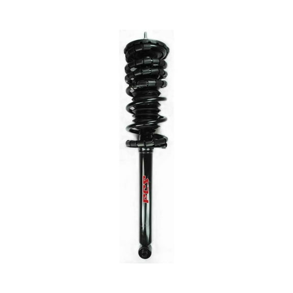 Fcs Strut Assembly