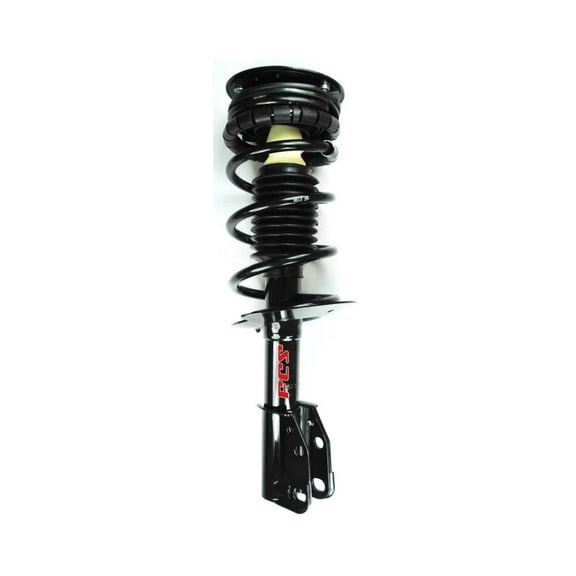Fcs Strut Assembly
