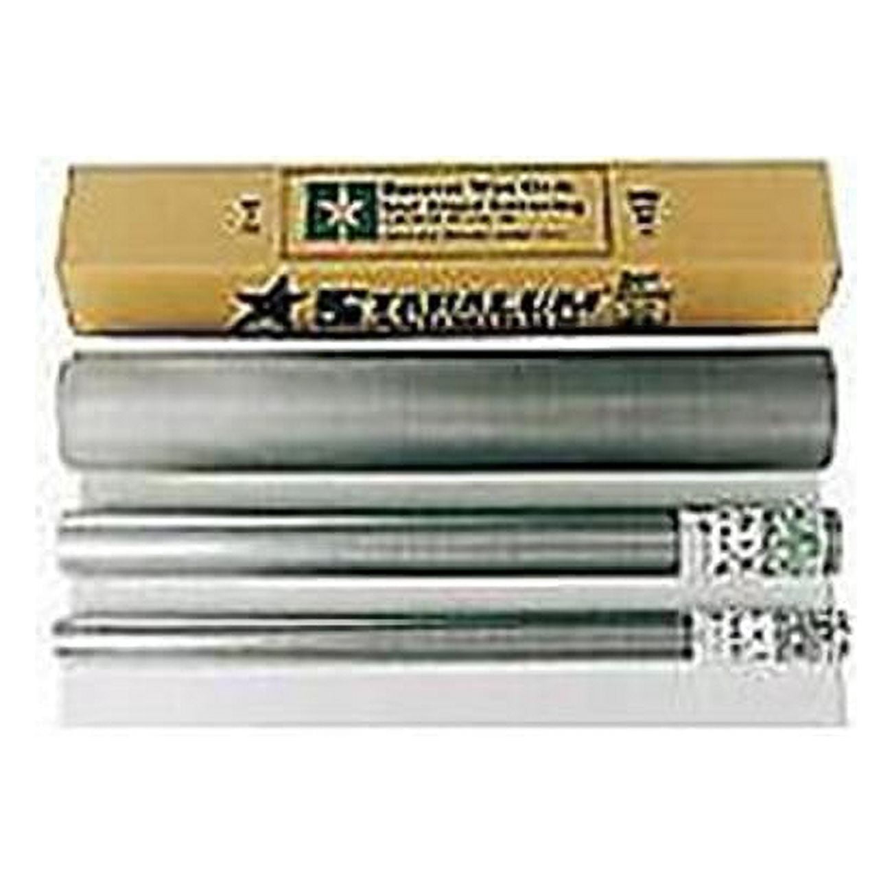 FCS9252-M Aluminum Bright Screen - 24 in. x 100 ft. - Walmart.com