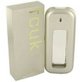 FCUK by French Connection Gift Set -- 3.4 oz Eau De Toilette Spray + 3. ...