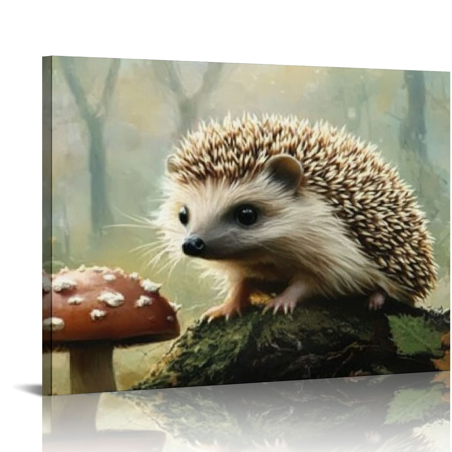 FCXZI Dark Cottagecore Room Decor Aesthetic, Cottagecore Core Wall ...