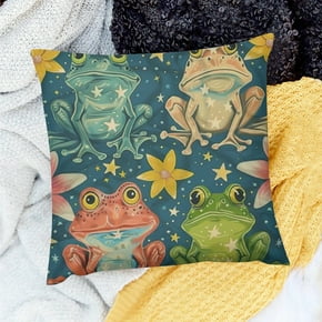 Kitsch Pillowcase