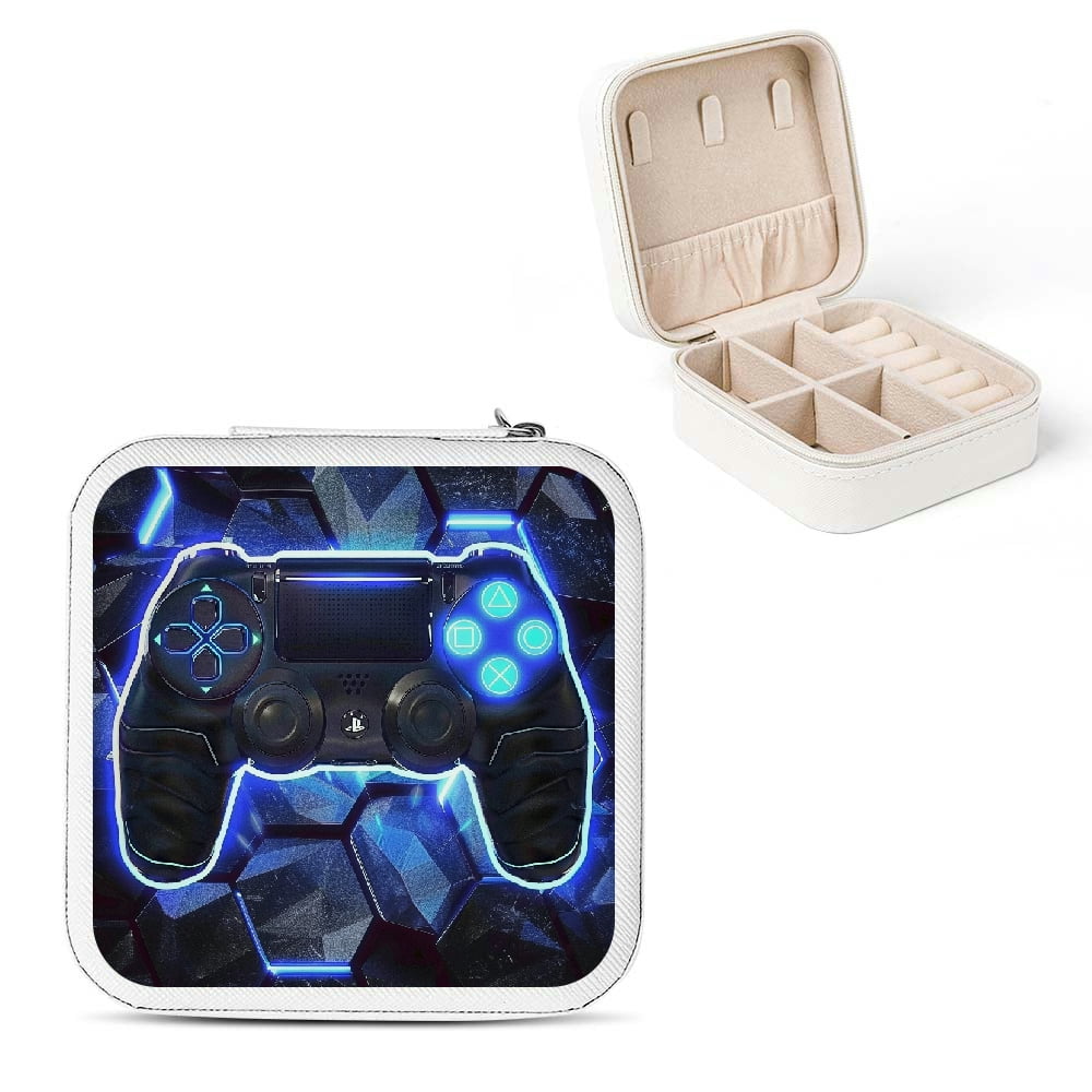 FCXZI Hexagonal Shapes Beeple Concept Design Jewelry Storage Artifacts ...