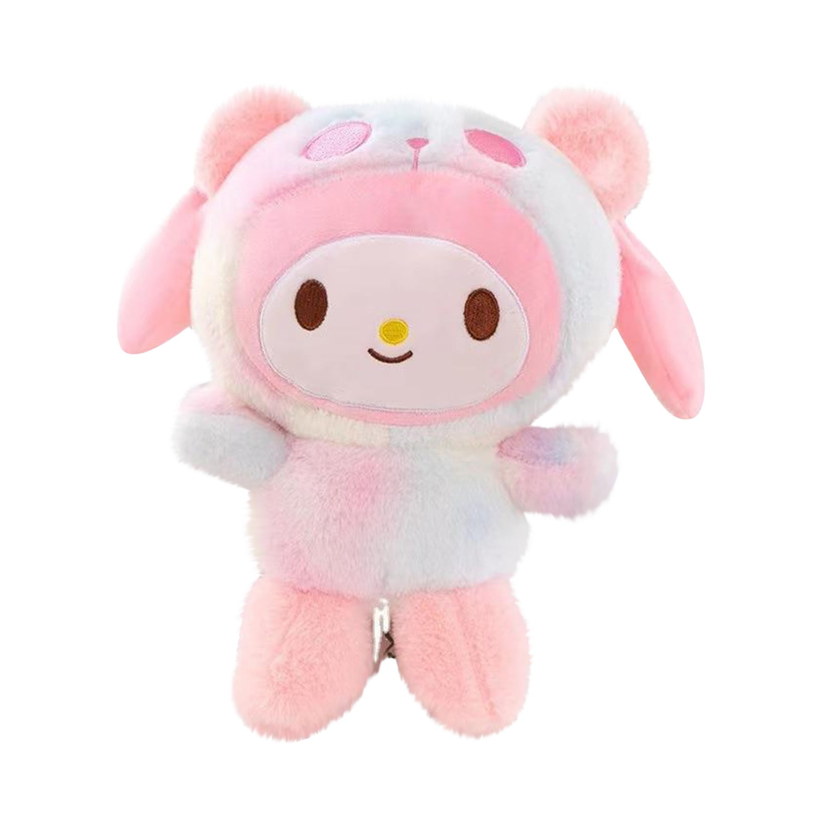 FCZRKD Hello Kitty Stuffed Animals Plush Pillows, 9.84" Kawaii and Soft ...