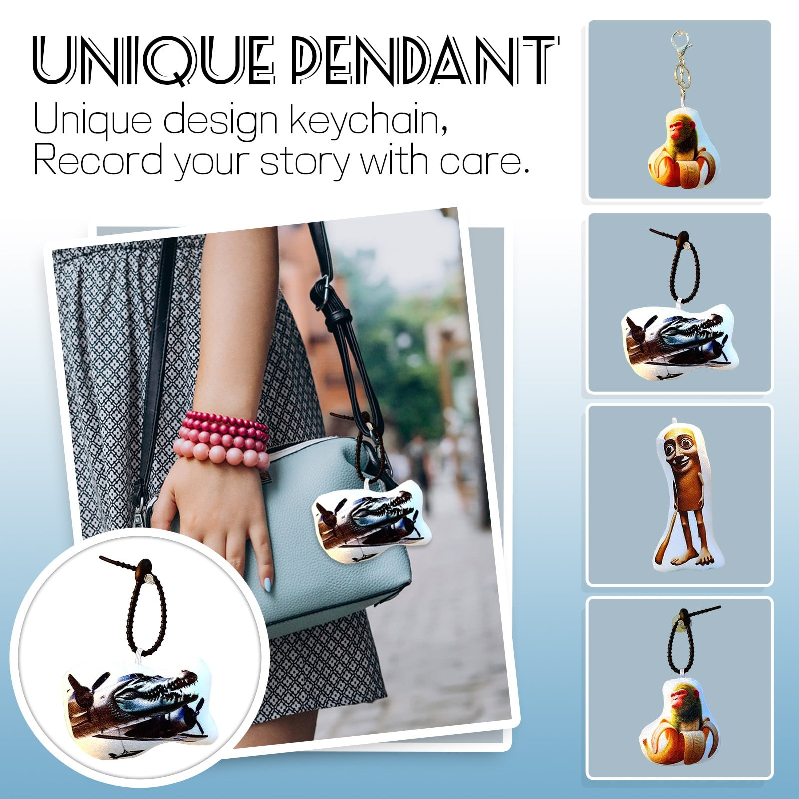 FCZRKD Italian Brainrot AI Tung Tung Tung Sahur Tralalero Tralala Toys ...