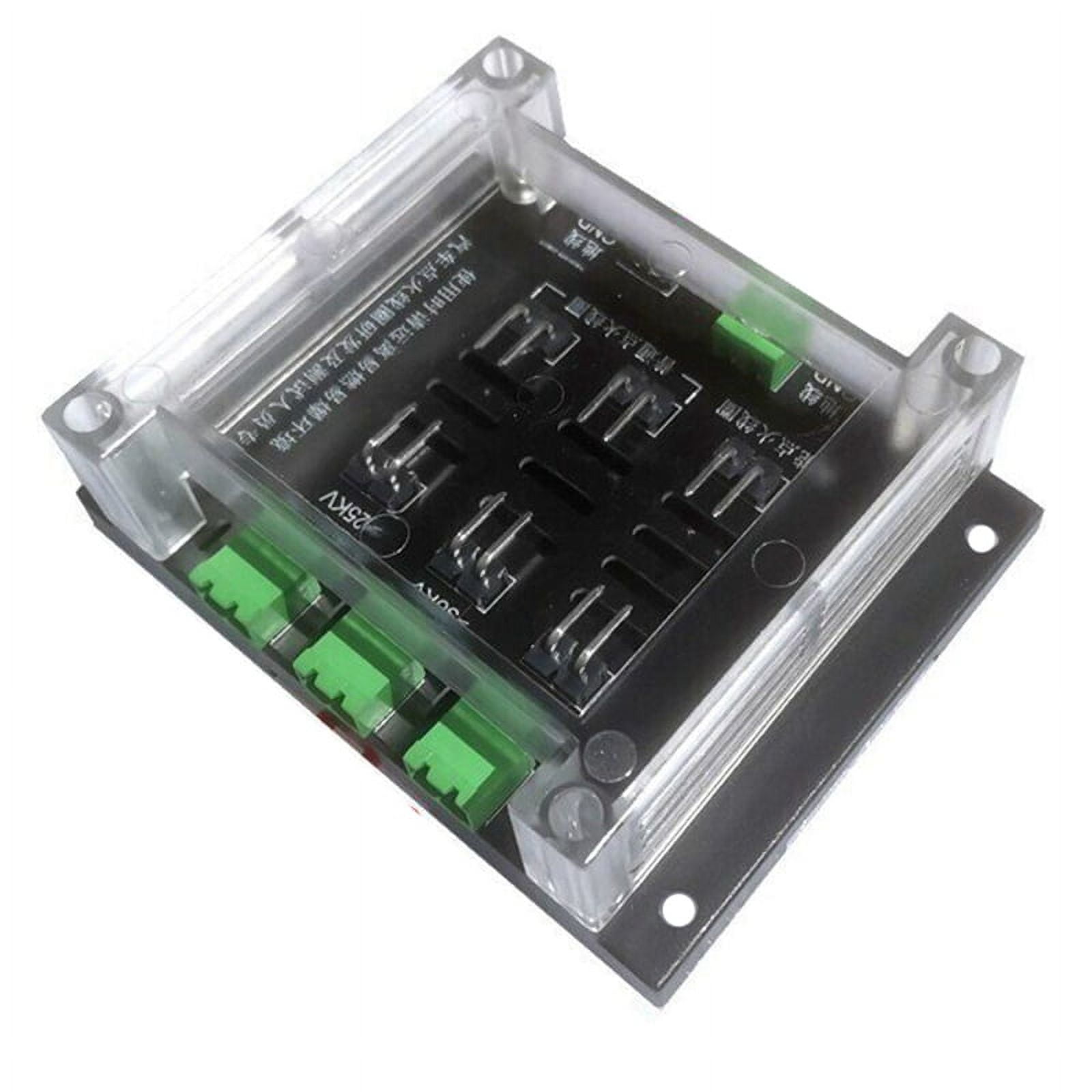 FD-10 Ignition Arrester Flashover Performance Tester Leakage Detection ...