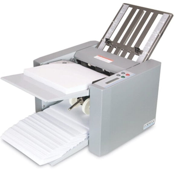 Paper Folding Machines & Letter Folders - Walmart.com