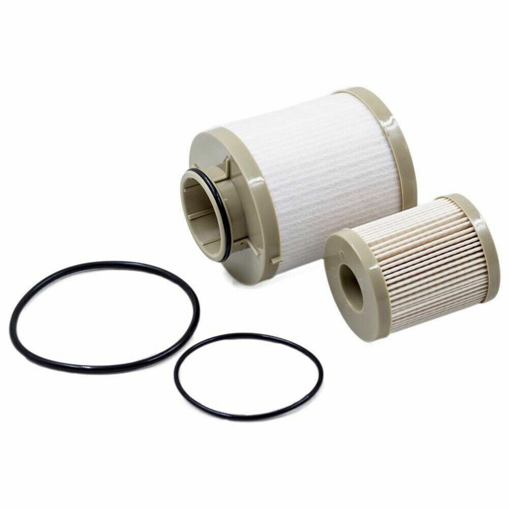 FD-4616 Diesel Fuel Filter Kit For 03-07 Ford 6.0L Powerstroke ...