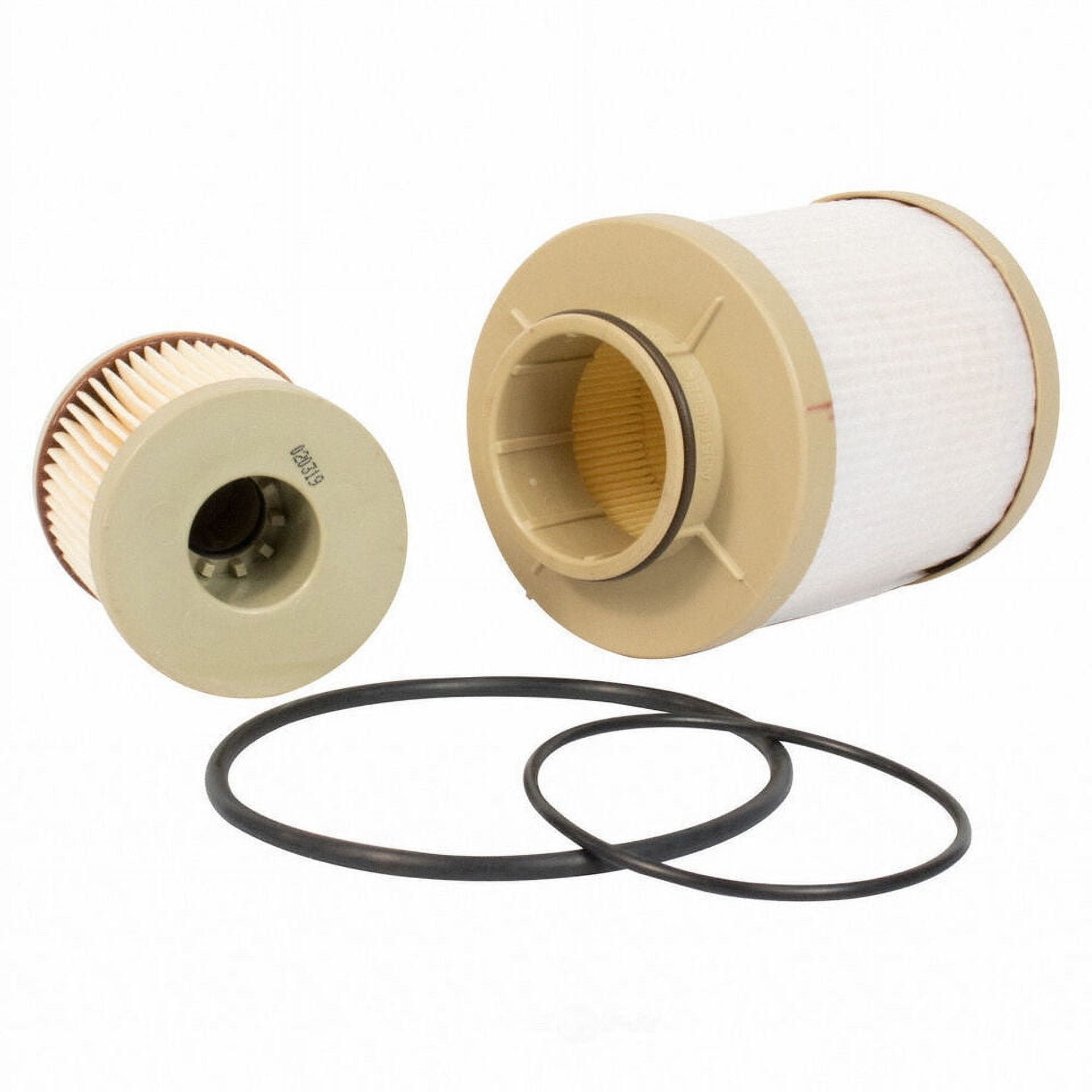 FD-4616 Fuel Filter For 03-07 Ford 6.0L Powerstroke Diesel Oil Filter ...
