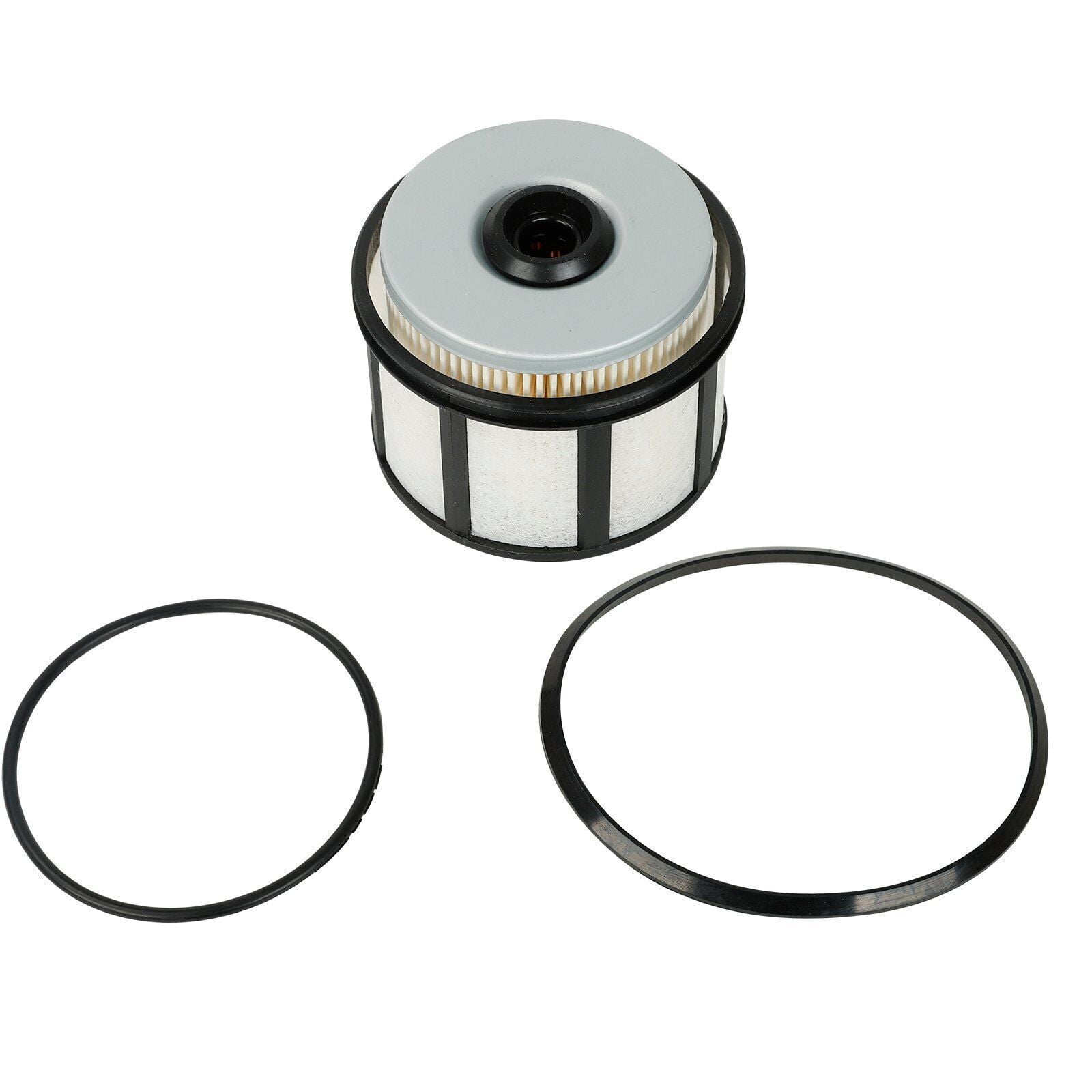 FD4596 Fuel Filter Element No Cap for Ford Powerstroke 7.3L 1999-2003 ...