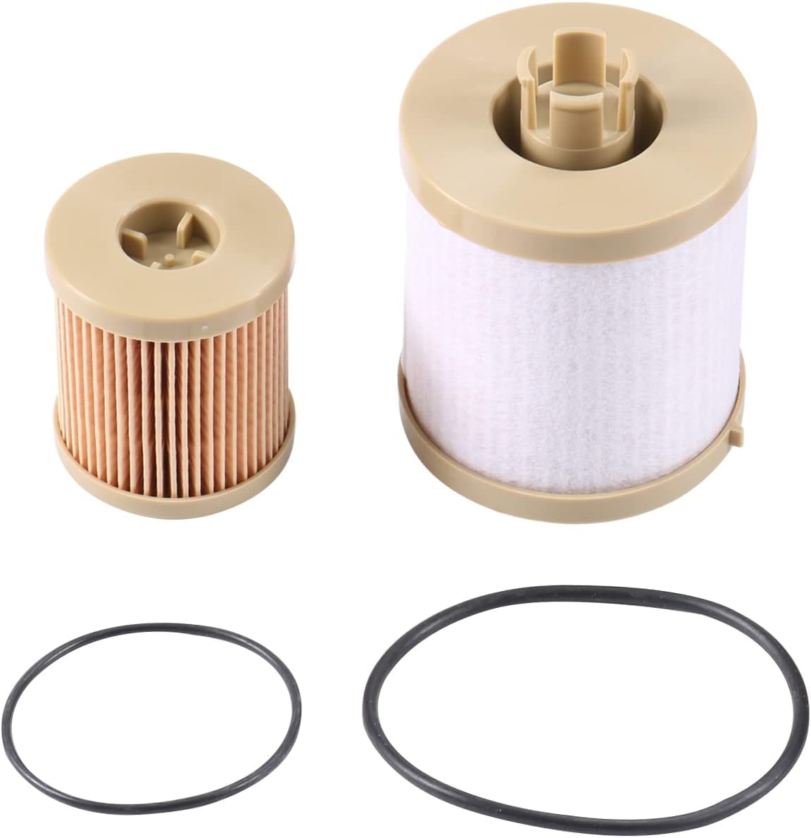 FD4616 3C3Z9N184CB For Ford 6.0L Powerstroke Diesel Fuel Filter FD-4616 ...