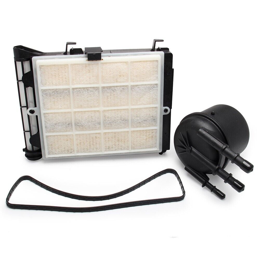 FD4625 Fuel Filter FD4624 For F250 F350 F450 Super Duty 6.7L ...