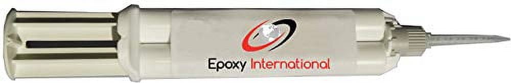 FDA-Bond 2 Food & Drug Administration Medical Grade Epoxy Adhesive, Low ...