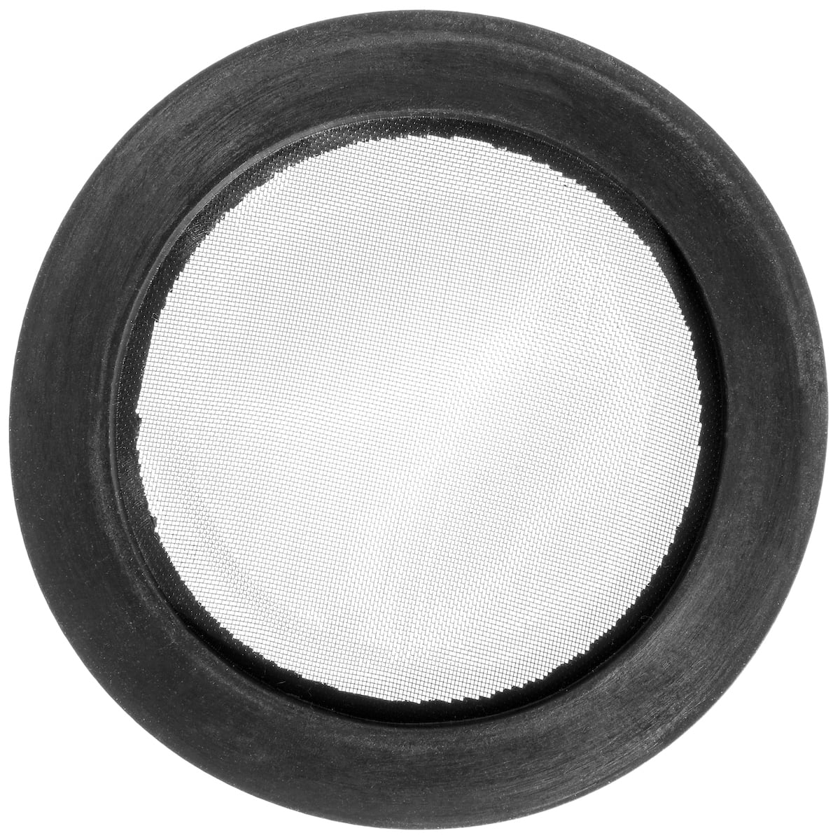 FDA EPDM Cam and Groove 100 Mesh Screen Gasket for 2" Hose Coupling ...