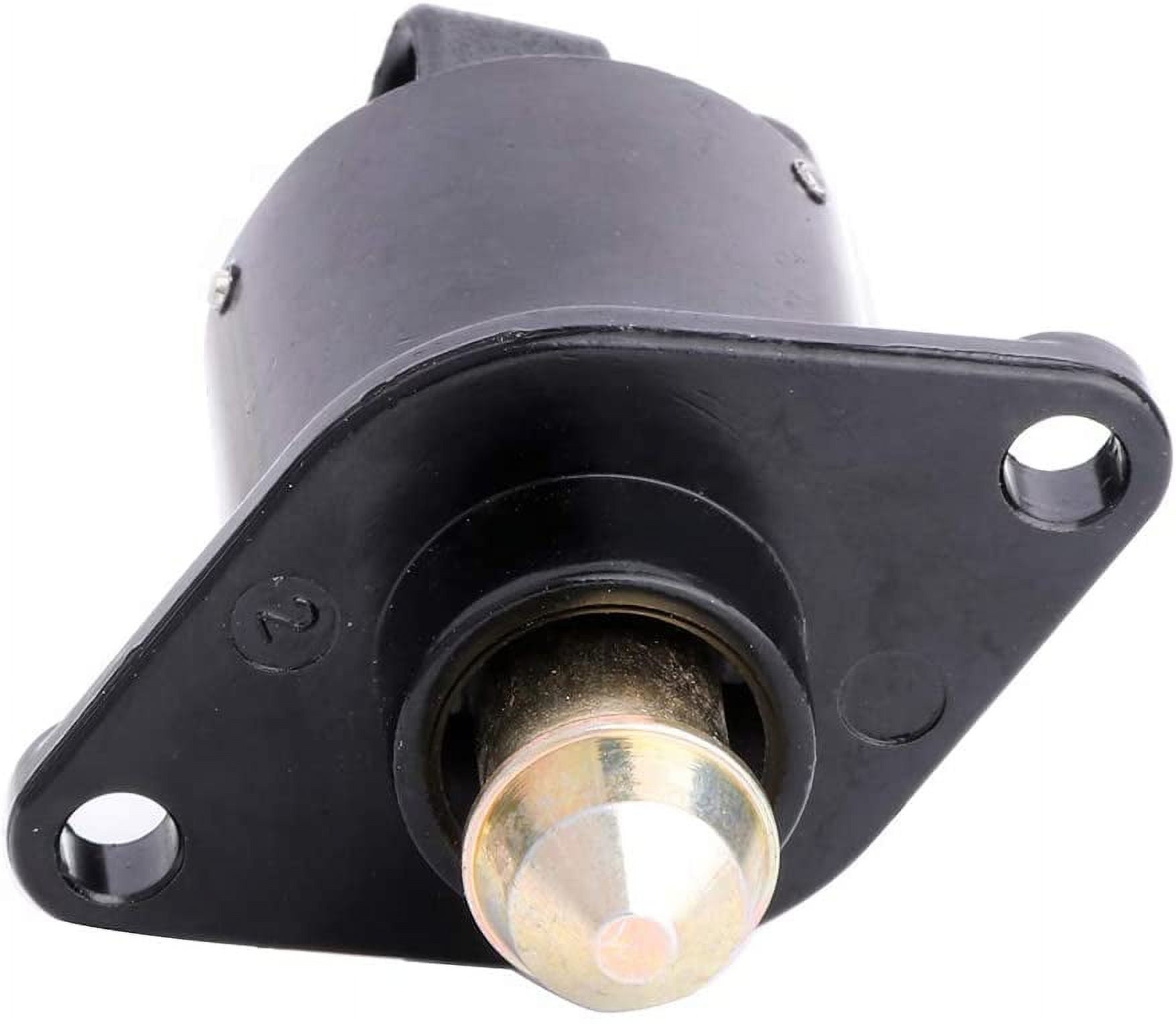 FDB942 ECCPP Idle Air Control Valve for Controlling Fuel Injection fit ...